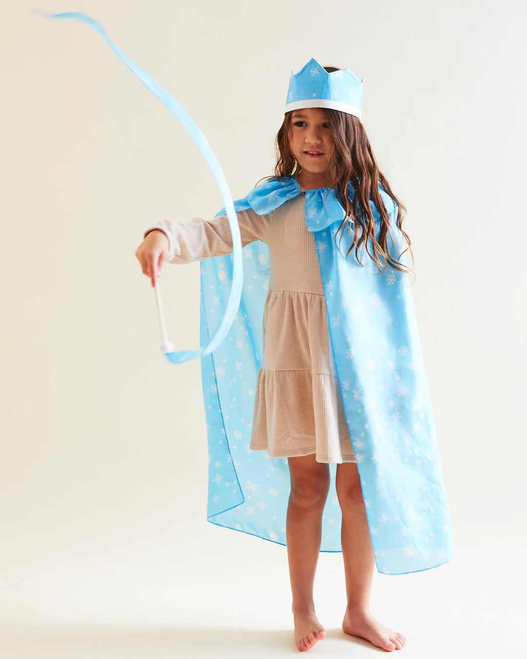 Mini Snow Streamer – nurture thy seed Mini Snow Streamer – nurture thy seed