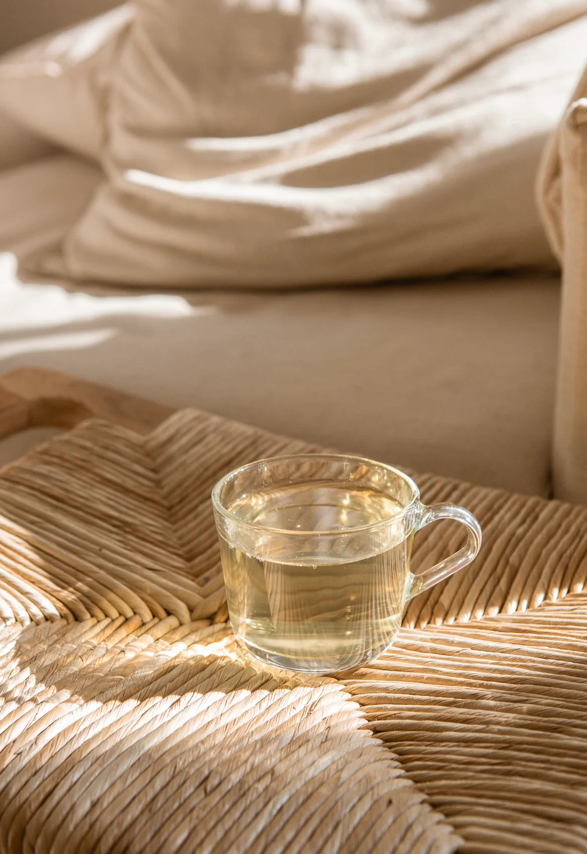 Nursing Tea 60gm – nurture thy seed