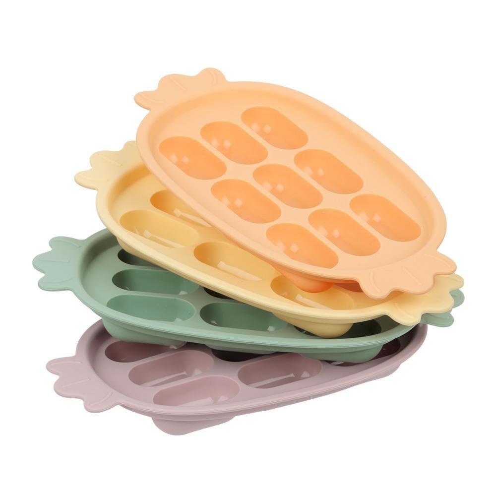 Haakaa Silicone Nibble Tray – nurture thy seed