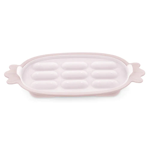 Haakaa Silicone Nibble Tray – nurture thy seed