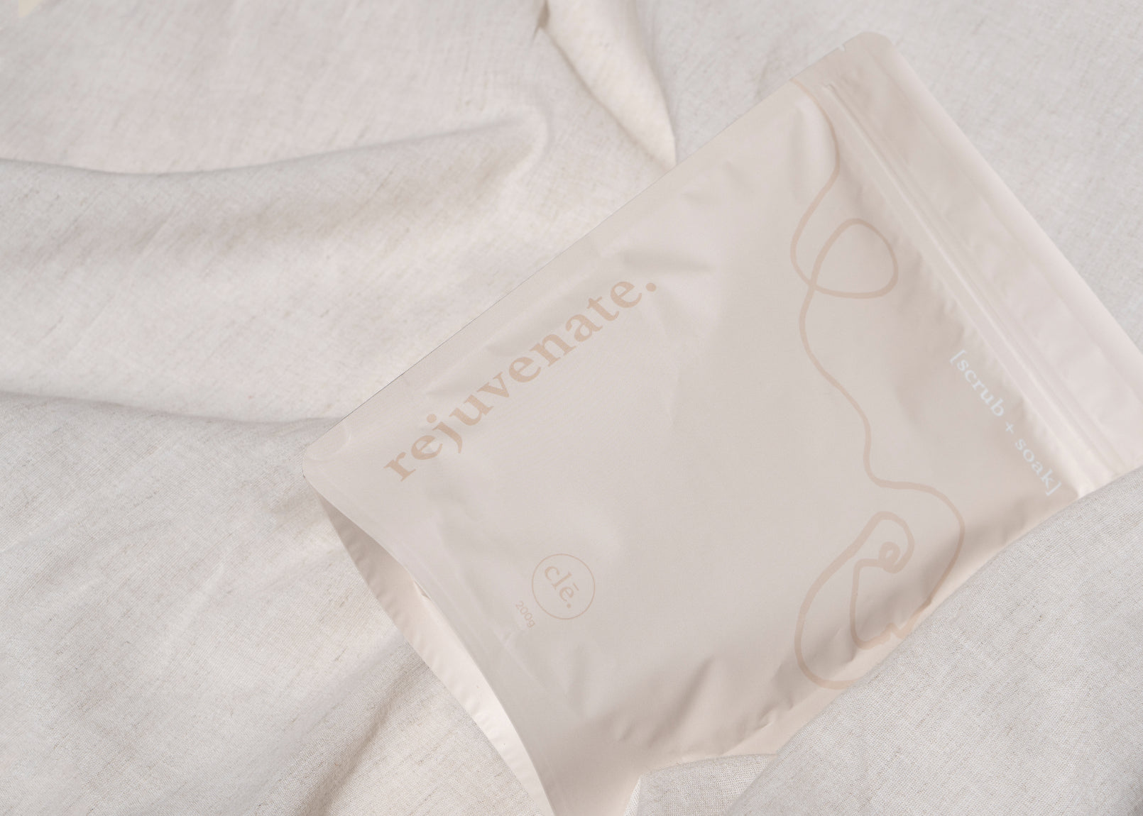 rejuvenate. – nurture thy seed